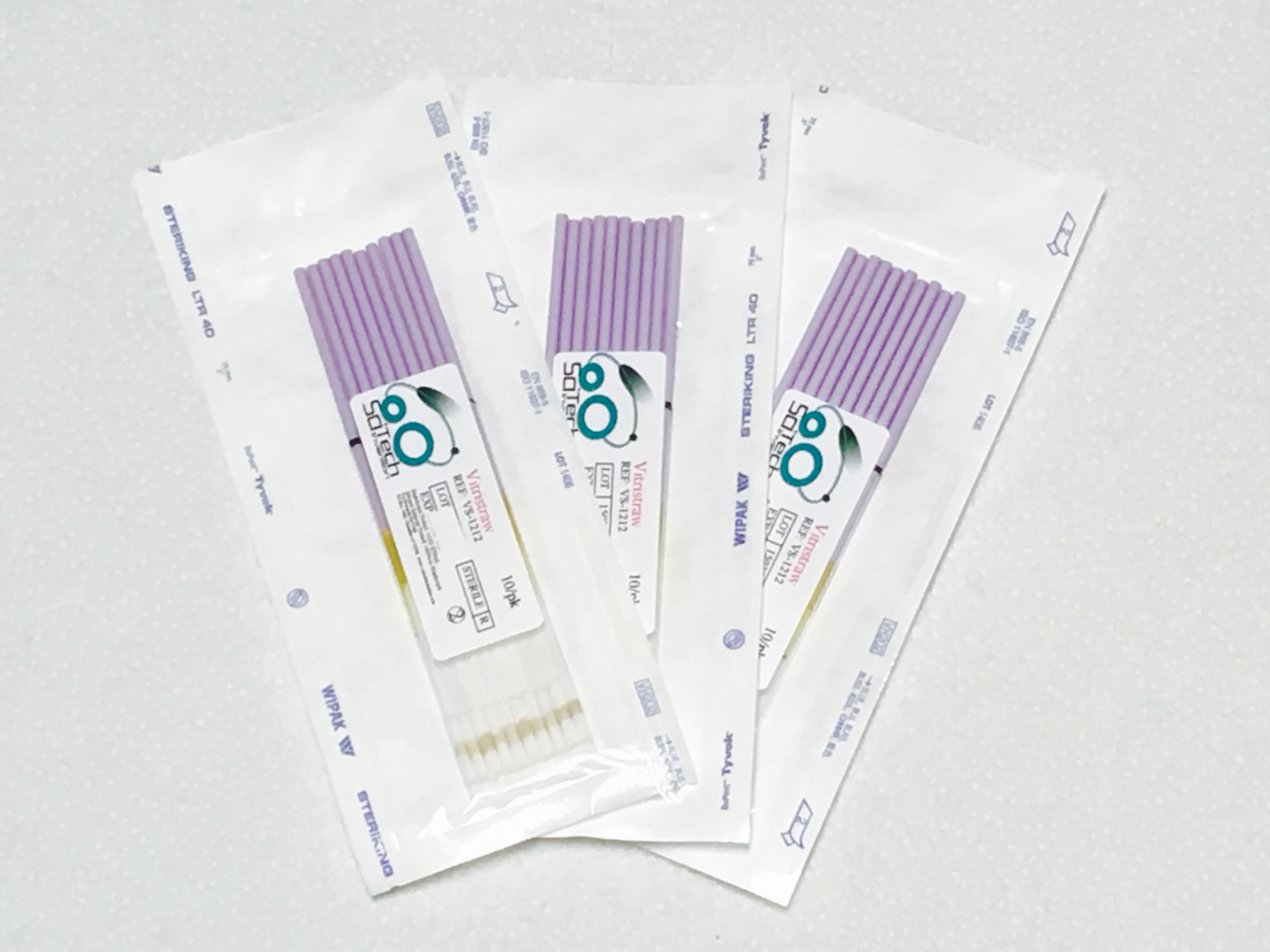 SciTech Invention - Purchases