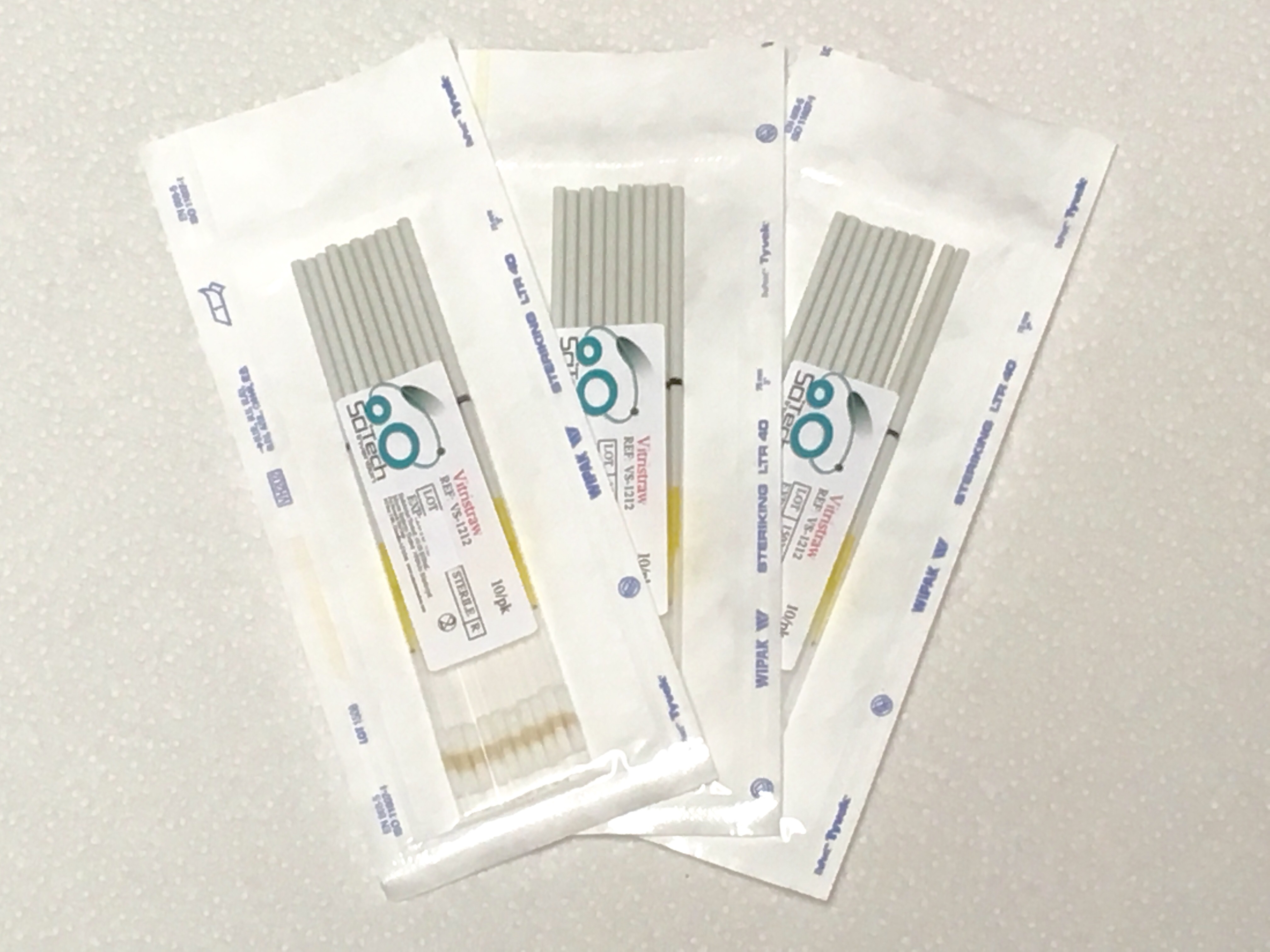 SciTech Invention - Purchases